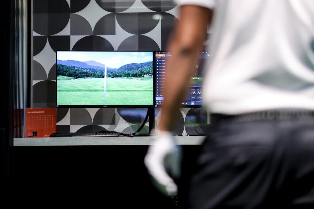 Galleries - Golf Point Center